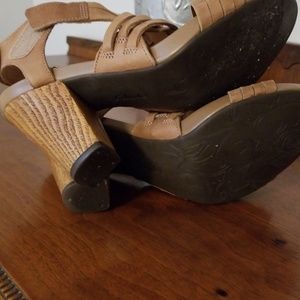 Clarks Indigo | Shoes | Clarks Indigo Sandals | Poshmark